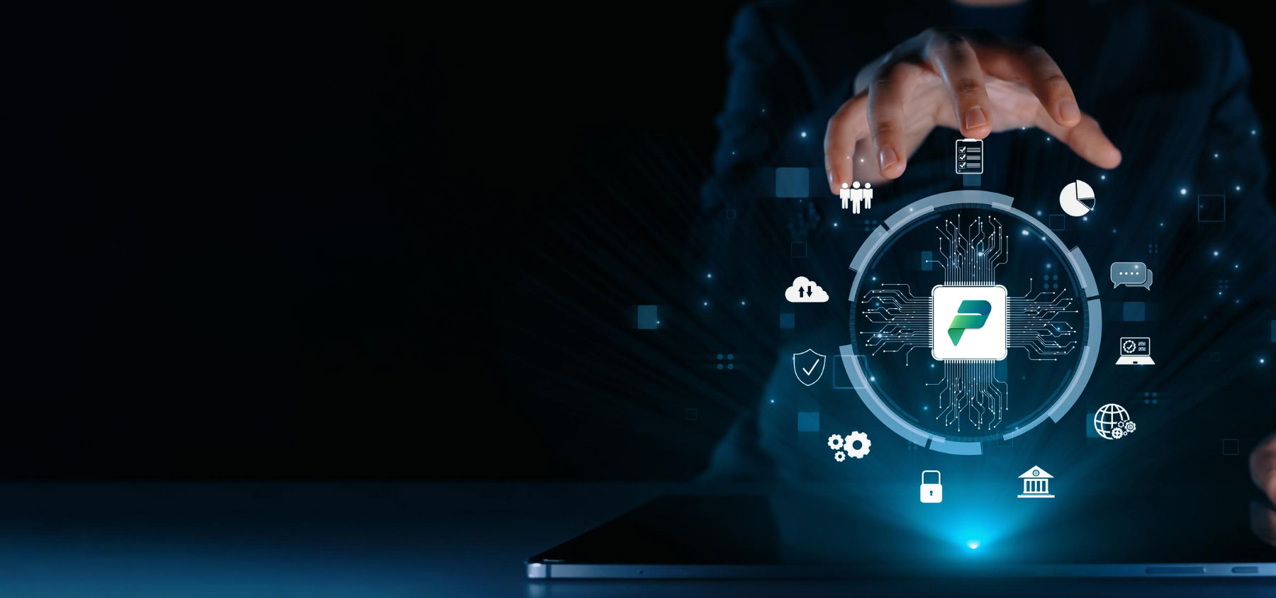 Microsoft Power Platform Services and Solutions | LevelShift