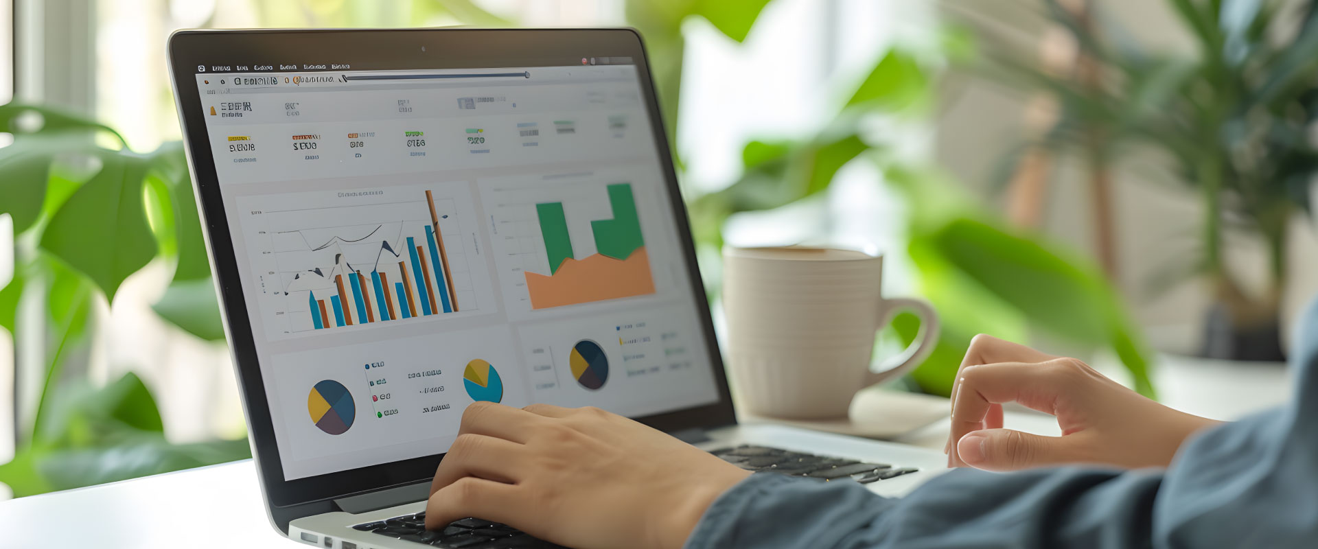 Dynamics 365 Implementation Services - Implement D365 with Ease