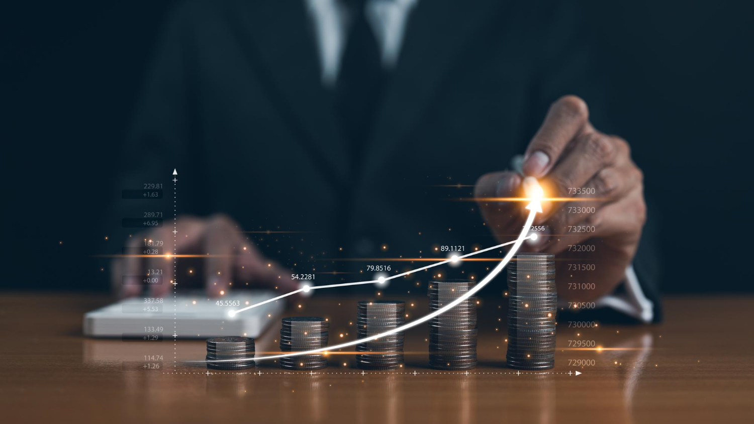 Dynamics AX to Dynamics 365 Migration Services - LevelShift