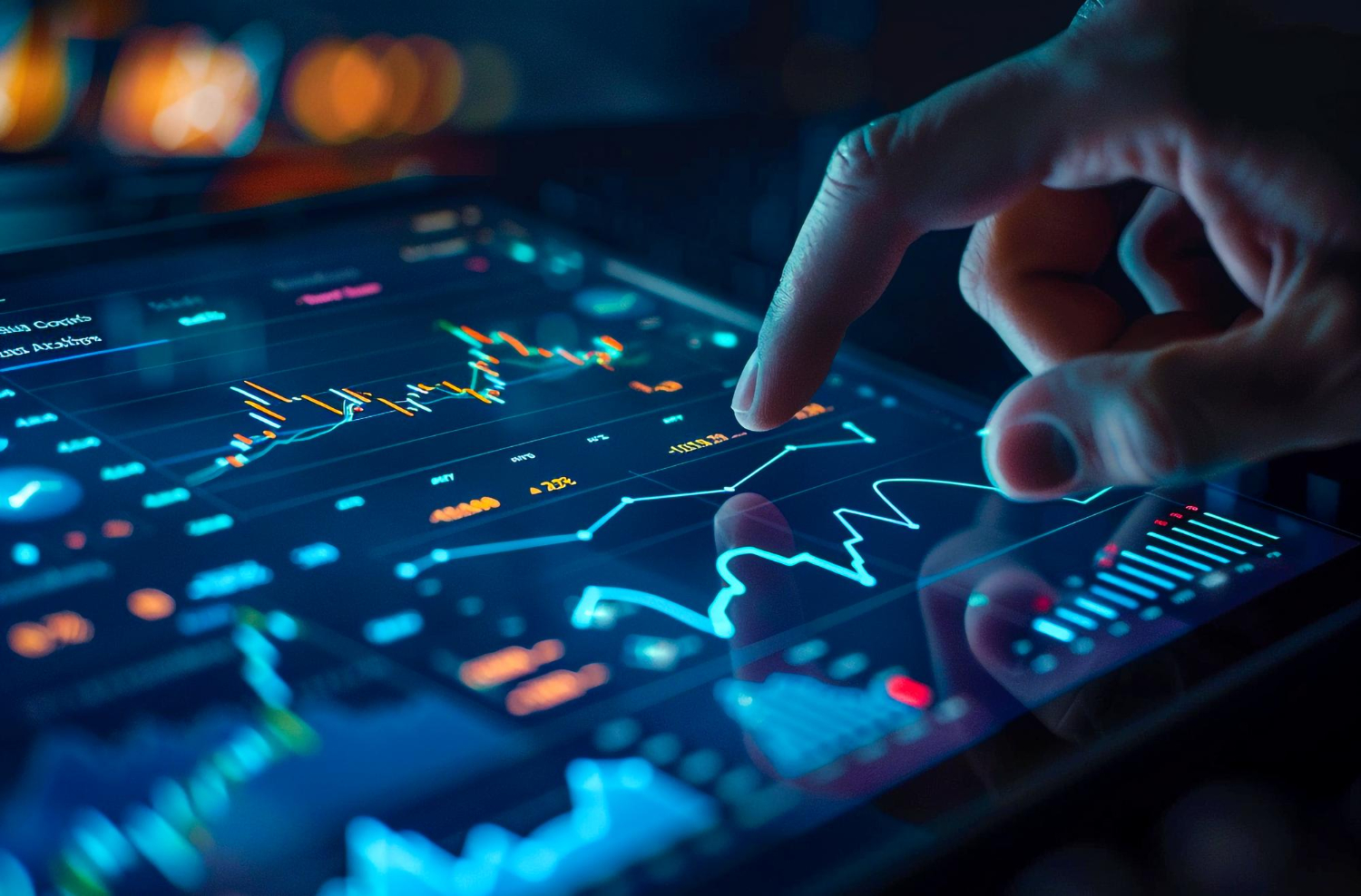 Dynamics 365 Finance & Operations Support Services | LevelShift