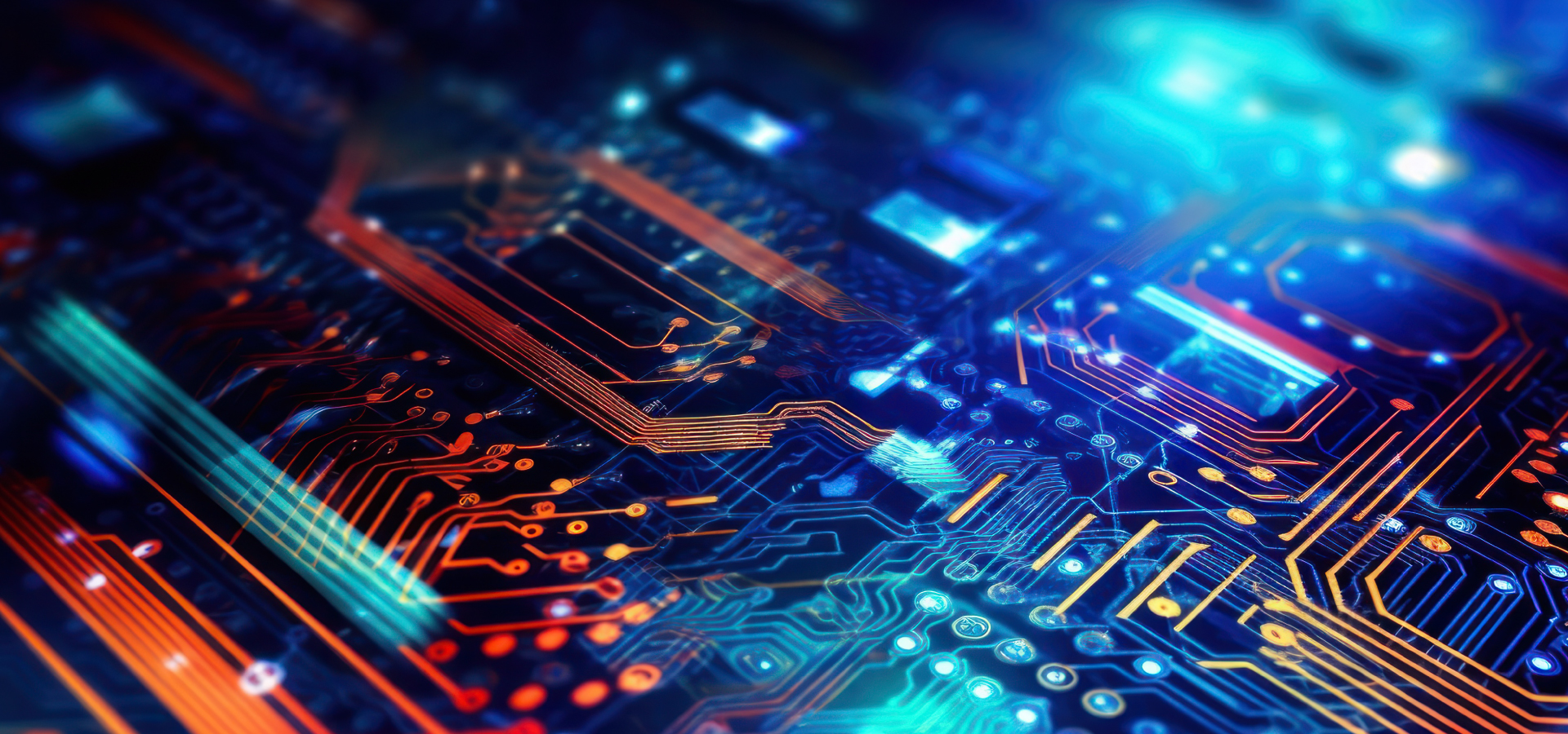 Technology Solutions – Accelerating Innovation with AI | LevelShift