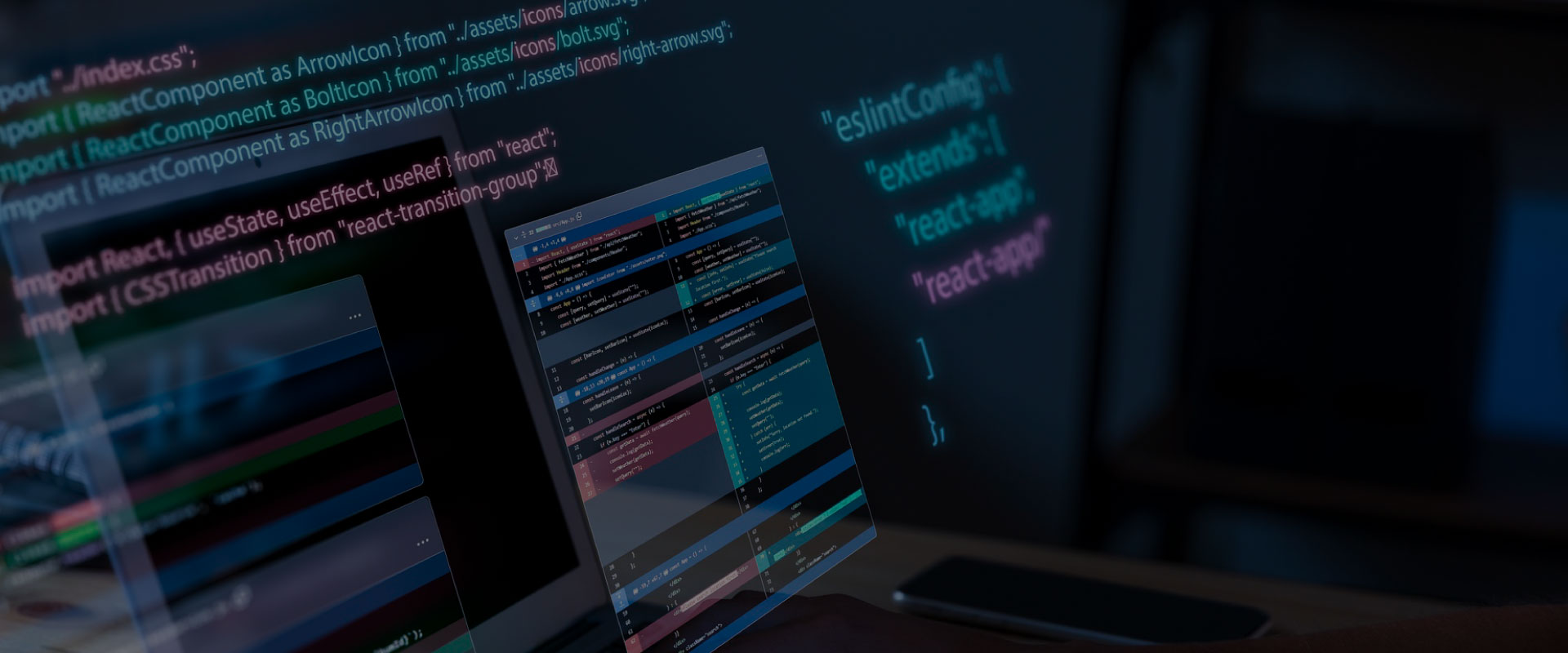 Test Data Management Services - LevelShift